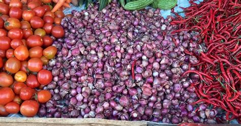 Harga Komoditas Bahan Pokok Dibekasi Meroket