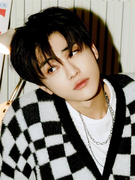 Nct Dream Jaemin Hot Sauce Album Shoot 4k Wallpaper Download