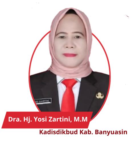 Tambah Ptk Baru Disdikbud Kabupaten Banyuasin