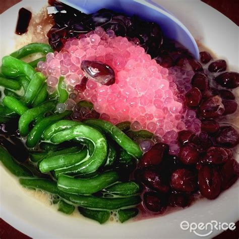 Ice Buddy Cafe的餐牌 砂拉越古晉的馬來西亞菜麵食餐廳朋友 家庭聚餐 Openrice 馬來西亞開飯喇
