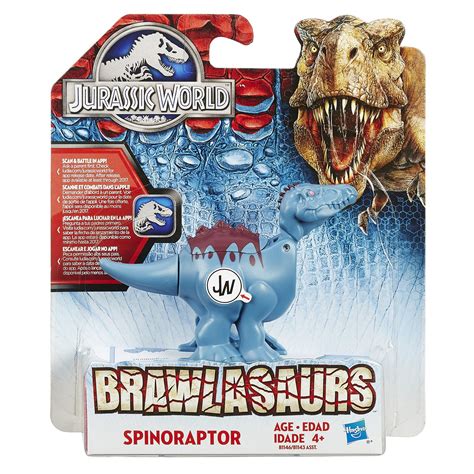 Image Brawlasaur Spinoraptor Jurassic Park Wiki Fandom