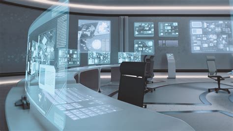 Real Time Operations Center Geoguidance