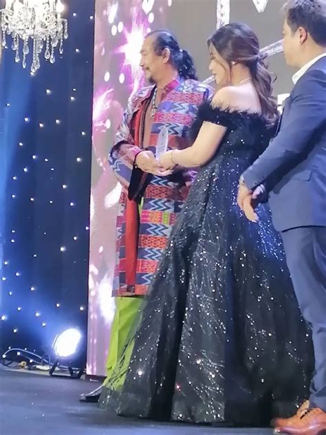 น้องมหาเทพ ธเนศภัทรกุล Ceo แบรนด์ Mahadep ร่วมงาน Miss Universe Rayong