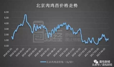 雞肉價格大跌背後：白羽雞生長周期縮短近半 每日頭條