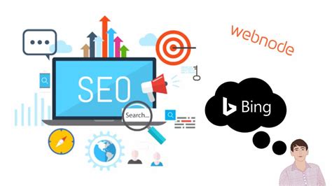 How To Add Webnode Website To Search Engine Bing William Promotions