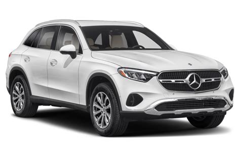 2025 Mercedes Benz Glc 300 Specs Prices Mpg Reviews And Photos