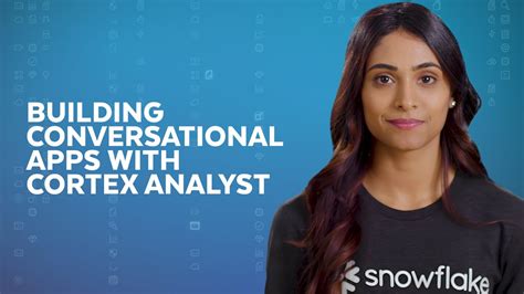 Cortex Analyst Paves The Way For Reliable Self Serve Analytics Youtube