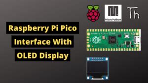 Raspberry Pi Pico Electric DIY Lab