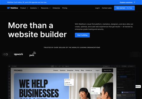25 Inspiring Website Navigation Designs For Uiux Designers