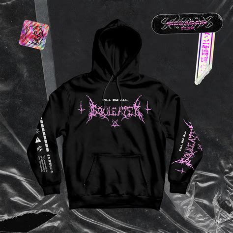 Roach Trash Font Free Behance