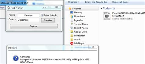 Complete Search File In Subfolders Autoit Example Scripts Autoit Forums