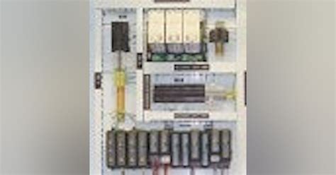 Process Automation Technologies Intrinsically Safe Foundation