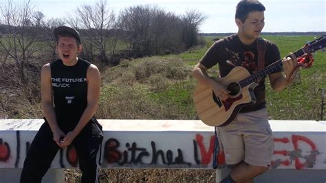 Get Low Acoustic Cover Youtube