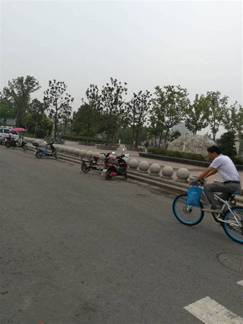 上班路上的风景 随手拍大广场 台州19楼