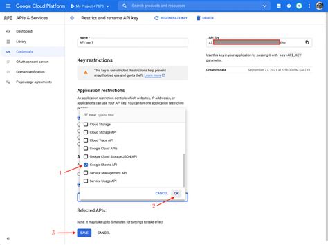 Google Sheets API V4 Integration Guide SitePoint