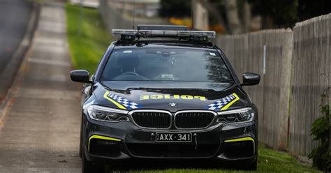 Teenager Charged With Stalking And Sexually Assaulting Runner The