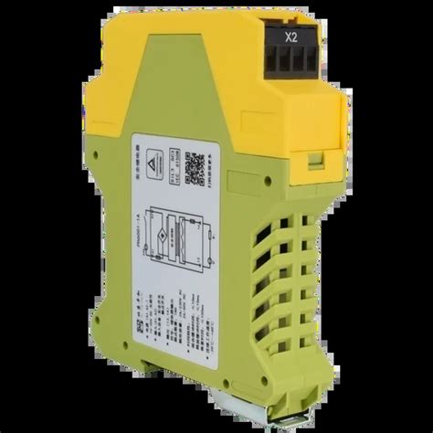 Safety Relay Relay Module Electrical Relay Safety Relays