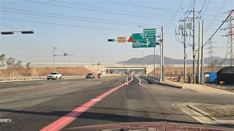 포천세종 고속도로 안성시 안성맞춤나들목 출발 안성 구리 구간 지나 포천시 소흘분기점에서 수도권제2순환고속도로 내촌나들목까지 고속도로 주행영상 Youtube