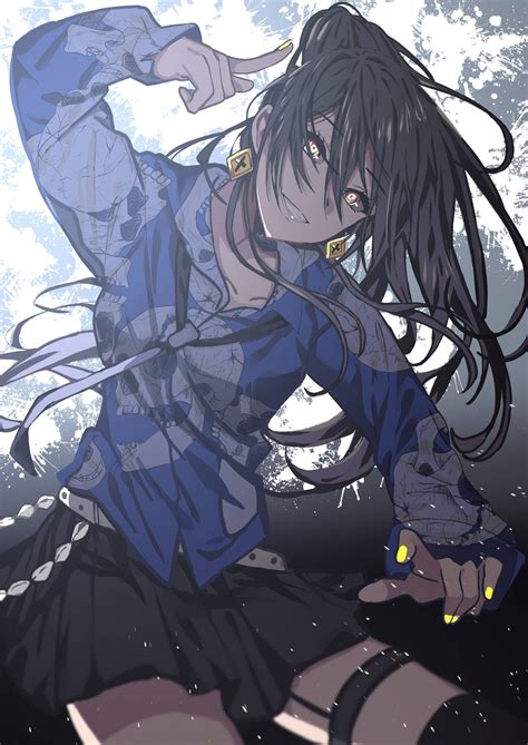 Sakuya Shirase Ridolmasterfanart