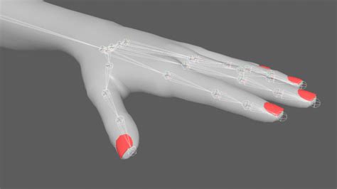 Differences Between Humanoid And Generic Animations Unity Engine