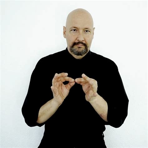 Here S How This Incredible Sign Language Interpreter Hot Sex Picture