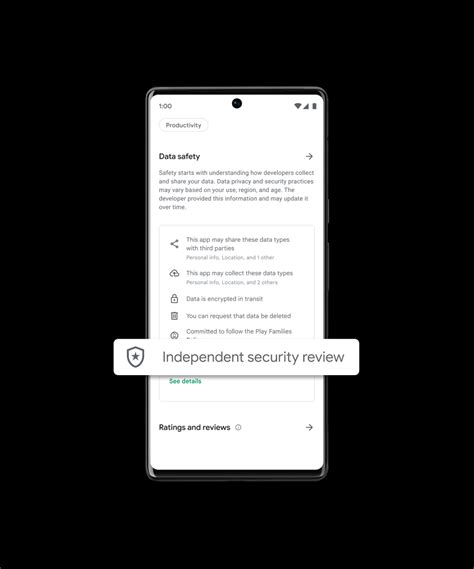 Google Play 上经过独立安全测试的VPN应用列表 开放无界