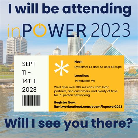 Infor Ibm I Series Community