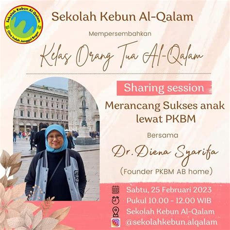 Merancang Sukses Anak Lewat PKBM Sekolah Kebun Al Qalam