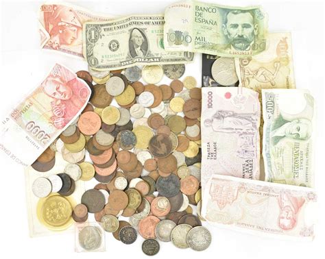 Lot 674 Various Mixed Mostly British Pre Decimal