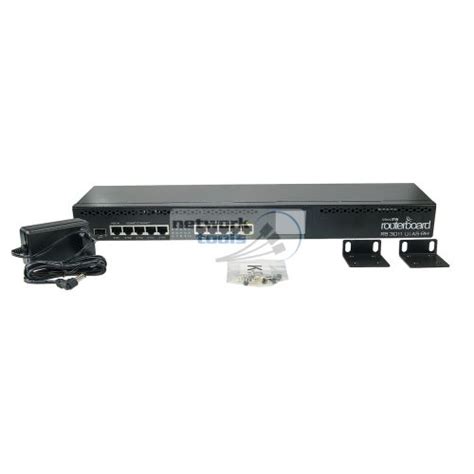 Купить Mikrotik RB3011UiAS-RM в Киеве. Лучшая цена, Украина ...
