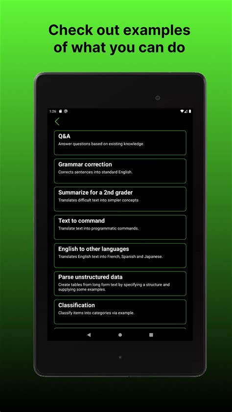 Скачать Chatgpt 3 Apk для Android