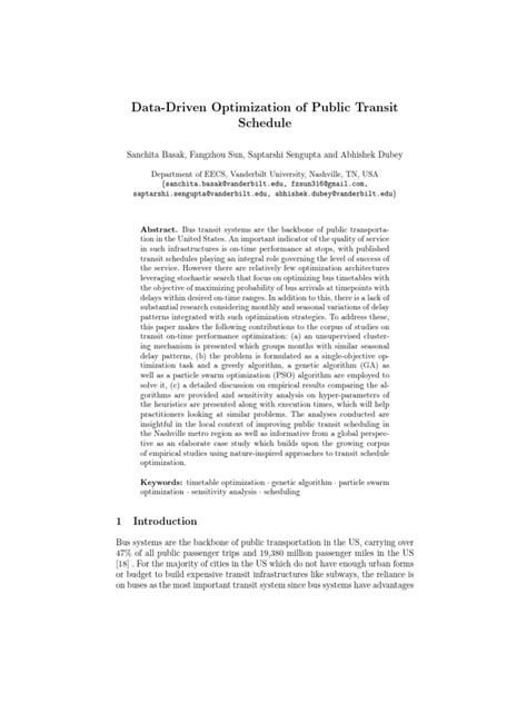 Bda2019optimization0 Pdf Cluster Analysis Mathematical
