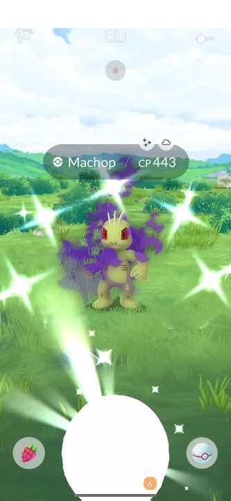 I Got Shiny Shadow Machop Of A Grunt In Pokemon Go Pokemongo Pokemon