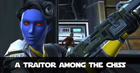 SWTOR KotET Blog Posts Knights Of The Eternal Throne FibroJedi
