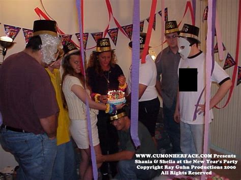035 Cohf New Years Party Mvc 207f Porn Pic Eporner