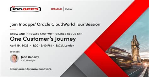 Attending Cloud World London Olivia Hook Frey