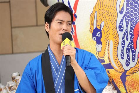 桐谷健太 写真 人物情報 ｜クランクイン！