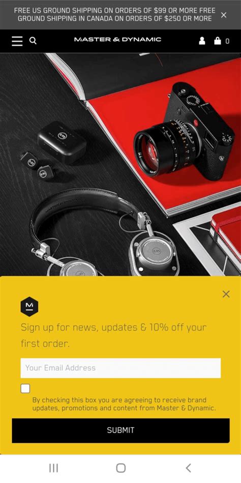 25 Pro Popup Design Examples Nice Templates