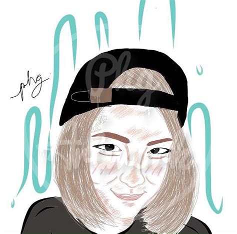 ผลงาน รูปวาดการ์ตูนกราฟฟิก