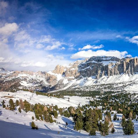 Campitello Di Fassa Italy Sliding Puzzle On Slidingtiles
