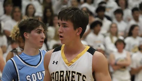 Hinsdale South Allows Brendan Savage Back On The Basketball Team After