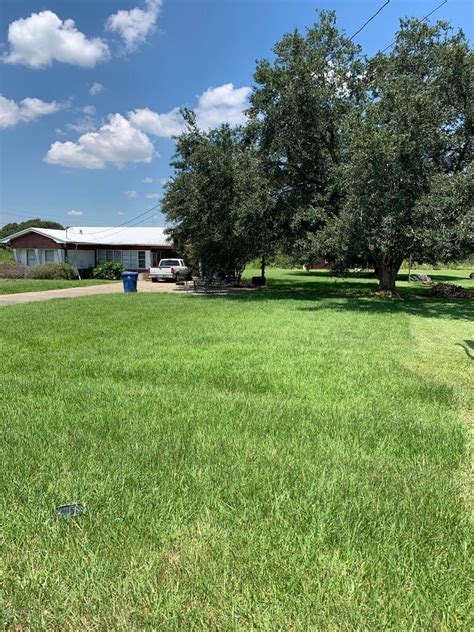 4 Acres In Vermilion Parish Louisiana