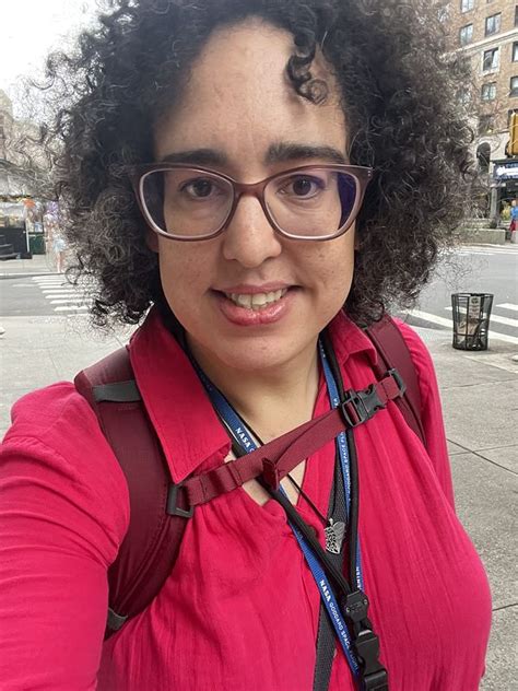 Vivian Miranda Academic Website My Mentors