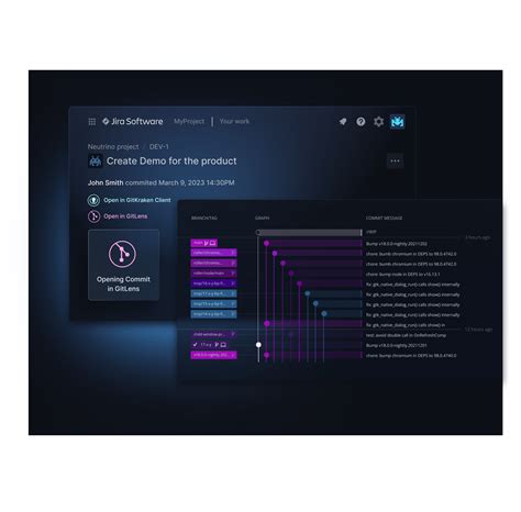 Git Integration For Jira Free Trial On Jira Cloud Server Data Center