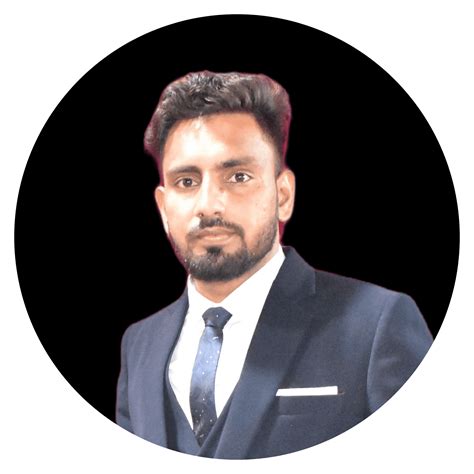 Nehal Shaikh Medium