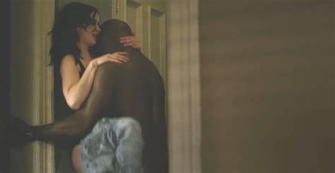 Movies Series And Mainstream Media In General All Have An Interracial Sex Agenda Black Cock