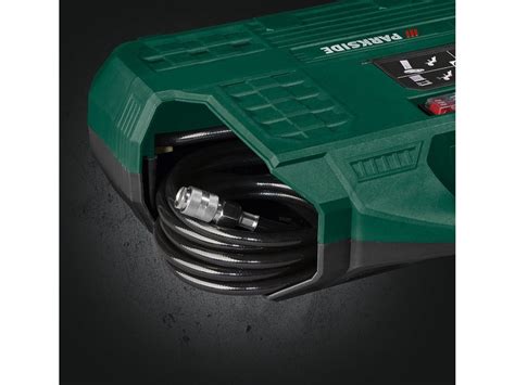 Kompresor Parkside Pkz C Lidl Cena Recenze