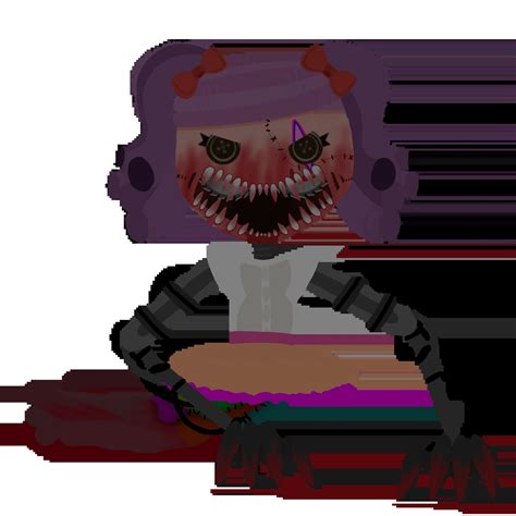 The Crawler Lalaloopsy Land Fanon Wiki Fandom