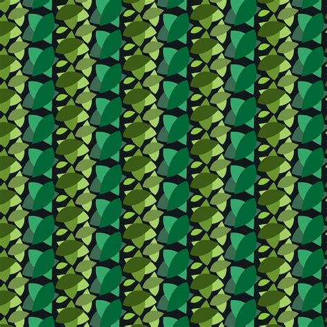 Premium Vector Seamless Symmetry Geometric Ornament Patterns