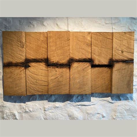 ABOUT Andrew Pearson Wood Sculptor